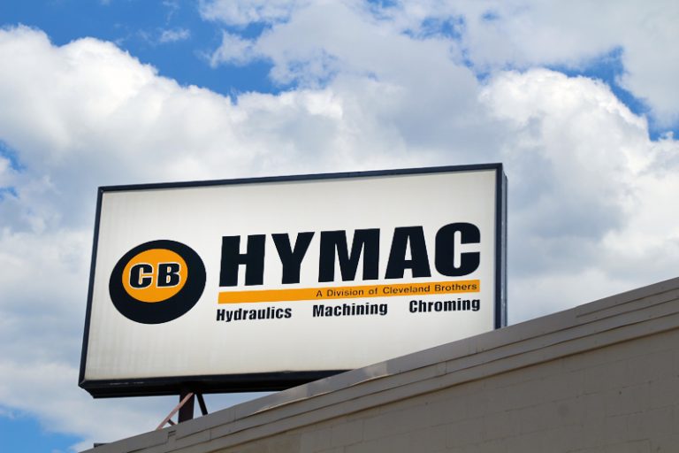 CB HYMAC Locations | CB HYMAC