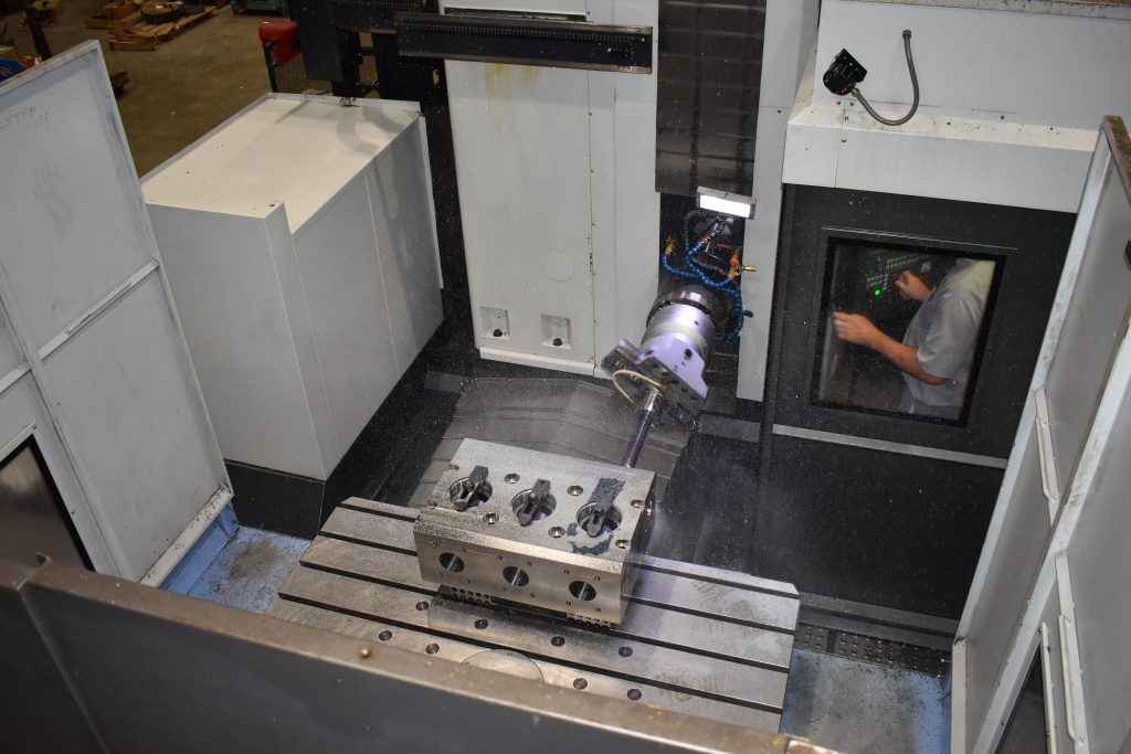 CB HYMAC Equipment | CB HYMAC